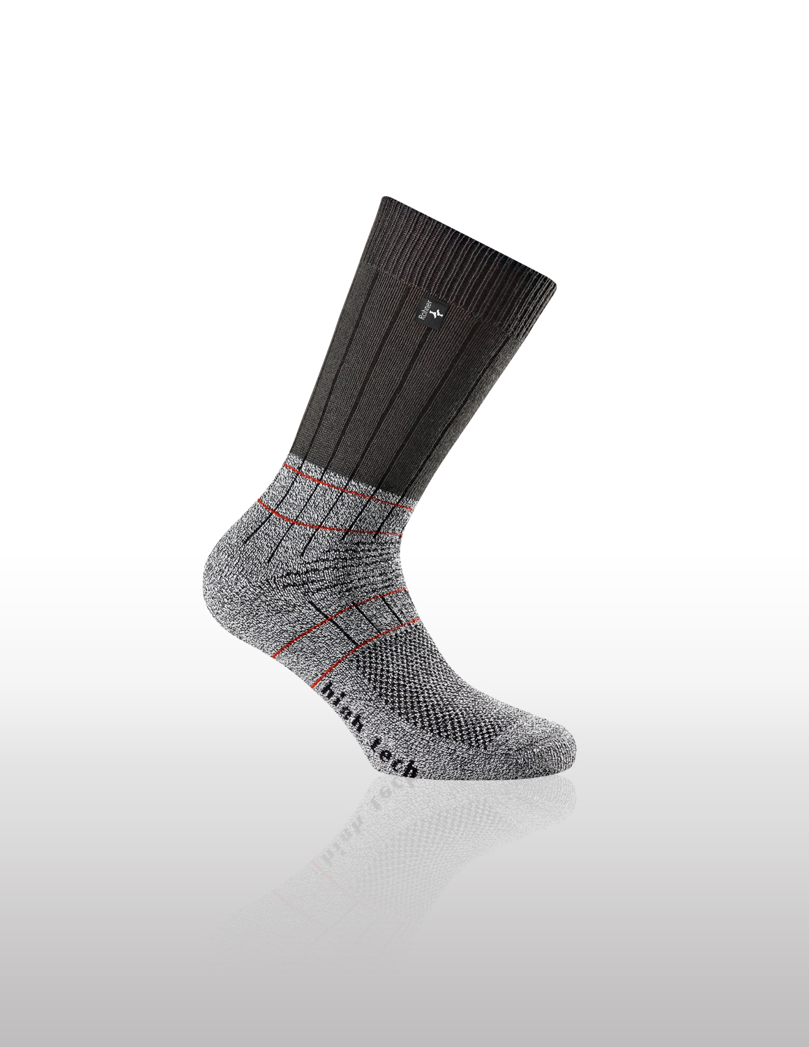 Fibre High Tech | Work + Army | Rohner Socks | ComforTrust.ch AG
