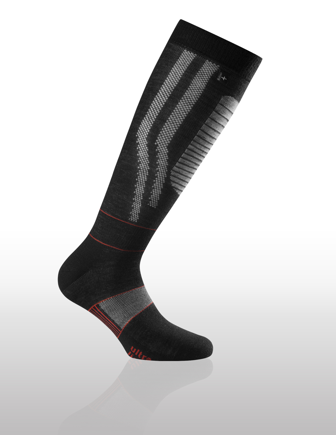 Ultra Light | Work + Army | Rohner Socks | ComforTrust.ch AG